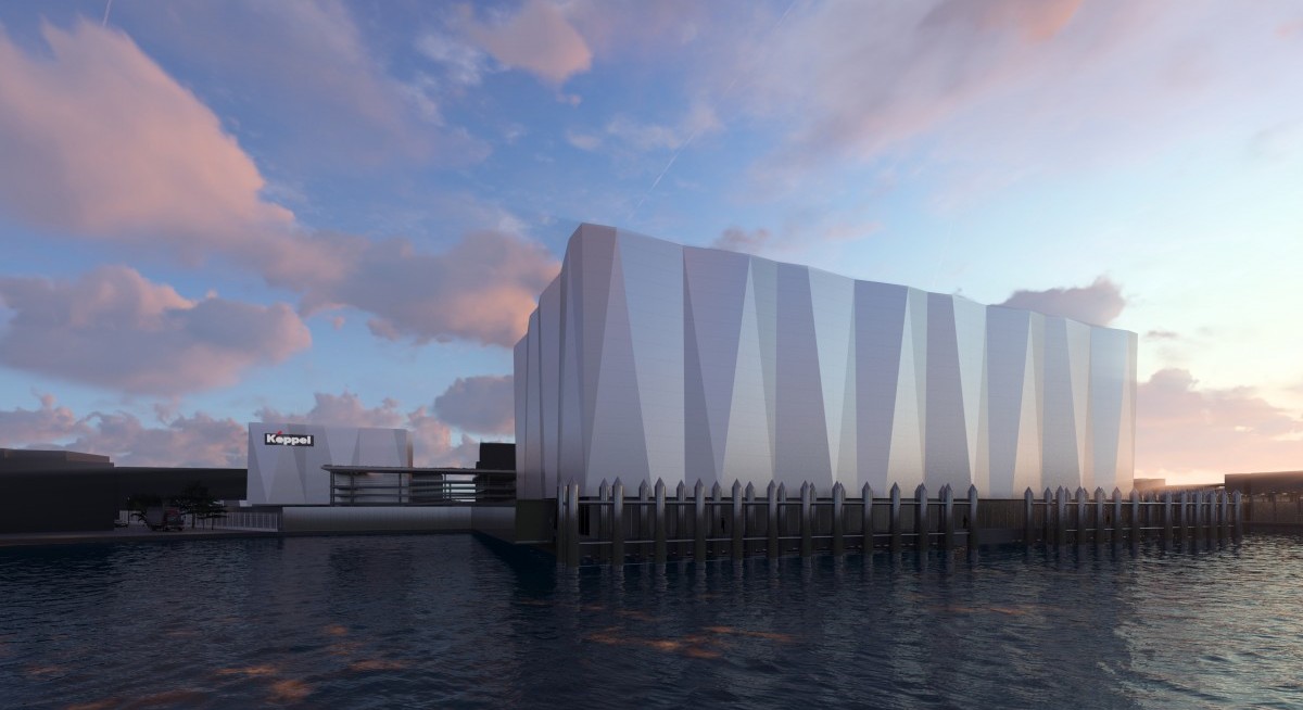 Rethinking New Keppel As A Global Asset Manager And Operator